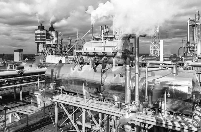 Safeguarding Ammonia Flare Systems