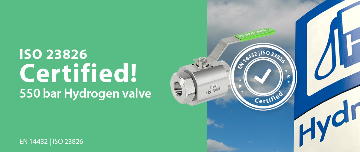 Habonim Valve Solutions: Supplying Valves & Valves Automation Habonim